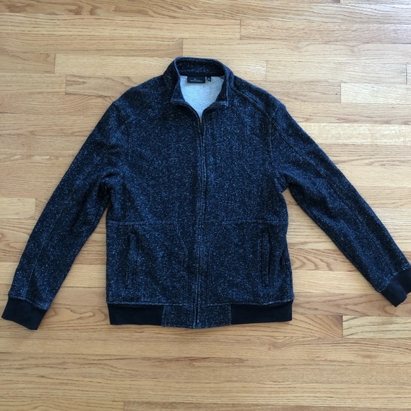 Marc Anthony | Sweaters | Mens Marc Anthony Zip Jacket Medium | Poshmark